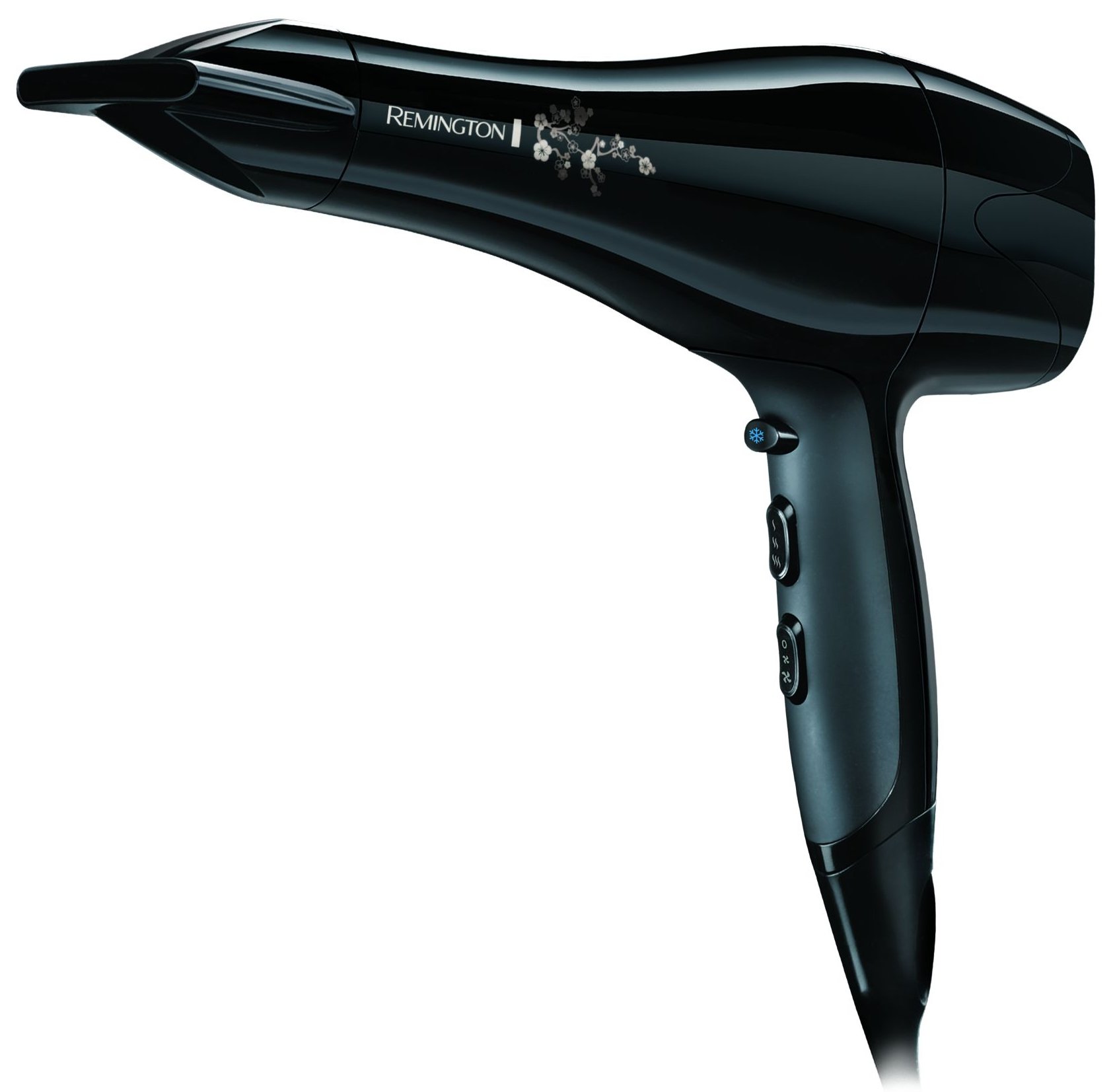 Фен Remington AC5011 купить | ELMIR - цена, отзывы, характеристики