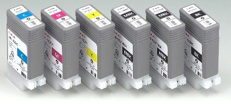 Принтер струйный Canon imagePROGRAF iPF710 (2160B003) купить | Elmir ...