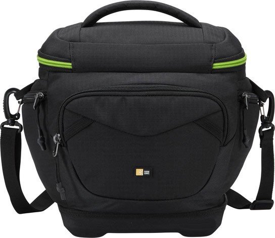 Сумка для видеокамеры Case Logic Kontrast S Shoulder Bag DILC (KDM101) купить | ELMIR - цена ...
