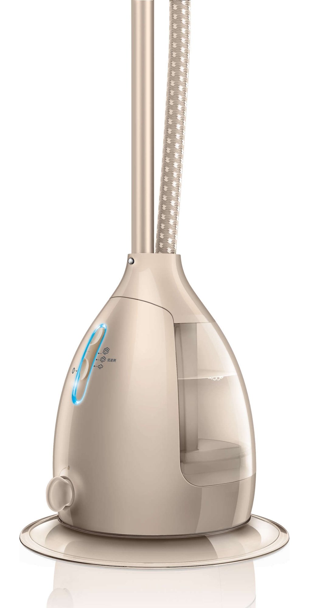 Отпариватель Philips GC568/65 купить | ELMIR - цена, отзывы, характеристики