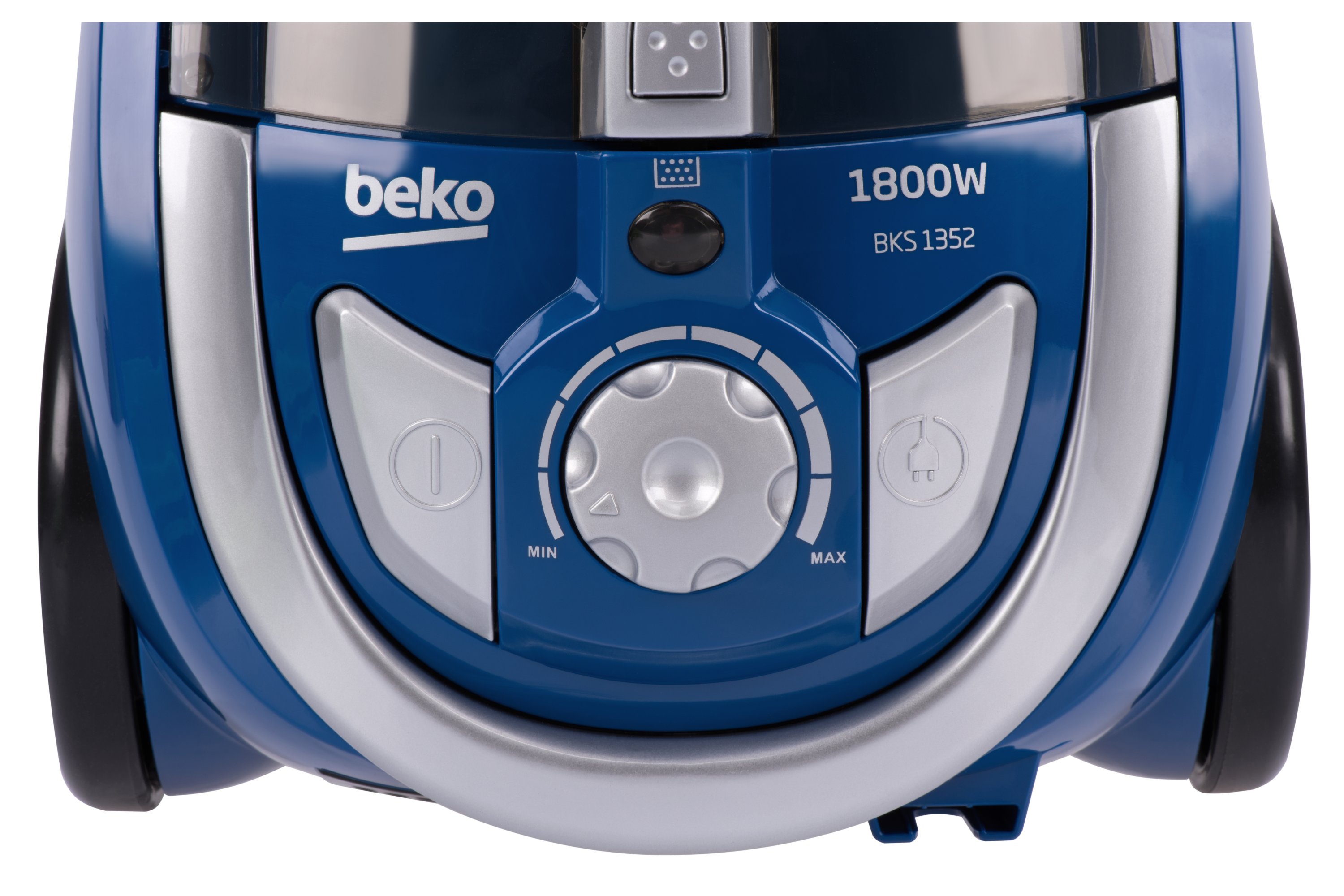 Пылесос Beko BKS1352 купить | ELMIR - цена, отзывы, характеристики