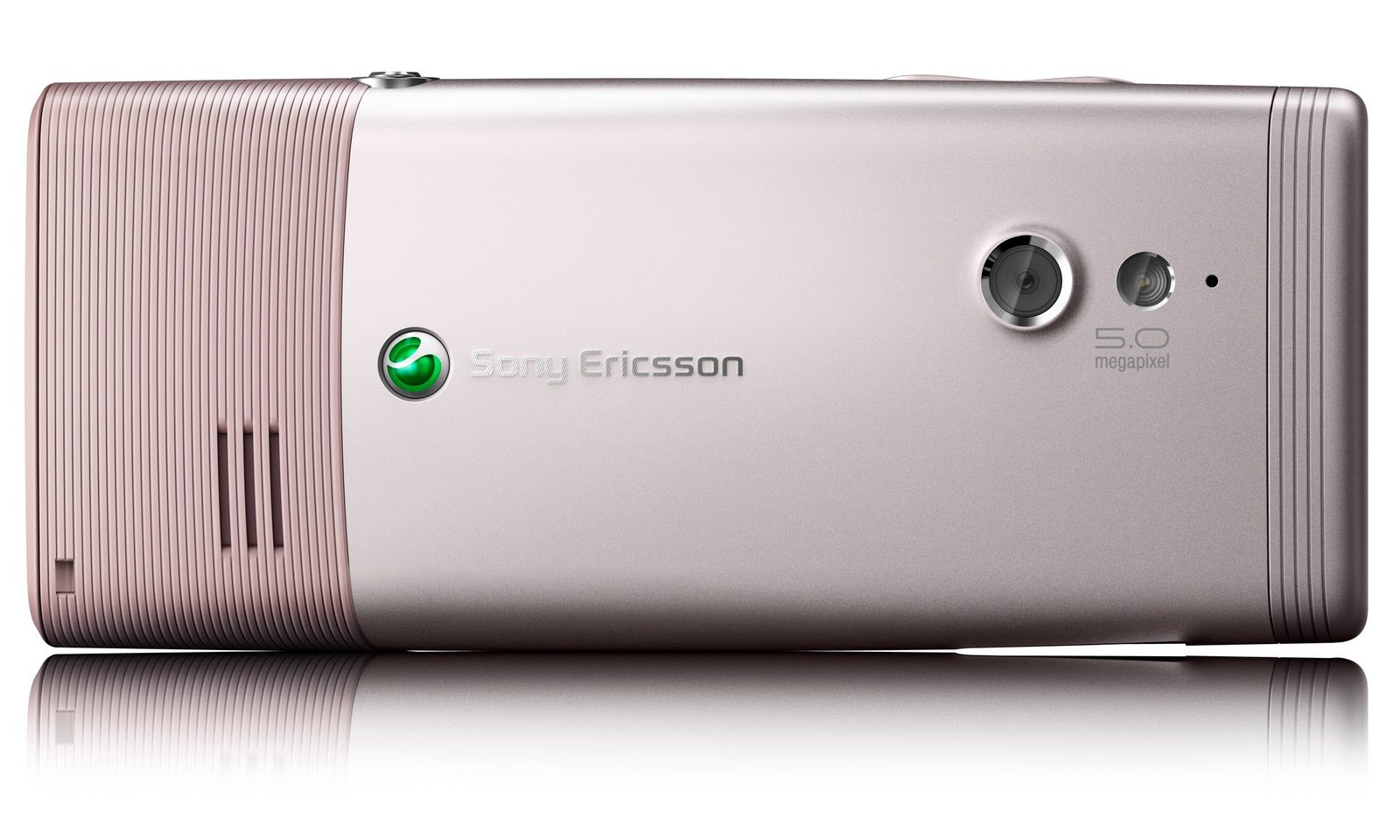 Мобильный телефон Sony-Ericsson J10i2 Elm Rose купить | ELMIR - цена ...