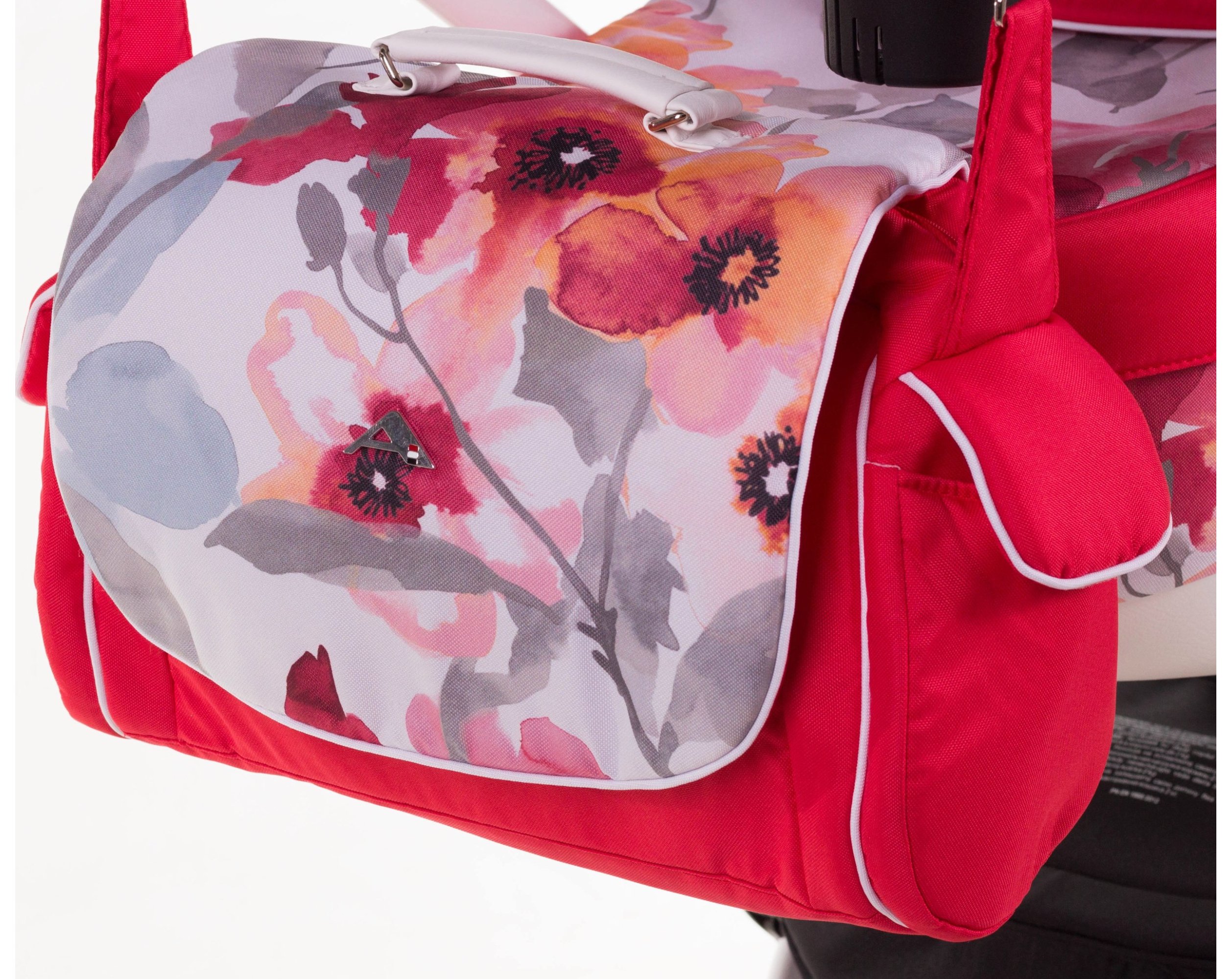 Коляска Adamex Aspena 86G купить | ELMIR - цена, отзывы, характеристики