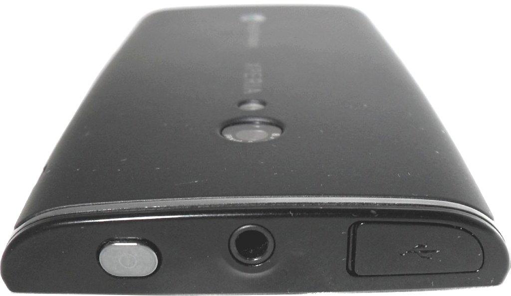 Мобильный телефон Sony-Ericsson XPERIA X10i Black купить | ELMIR - цена ...