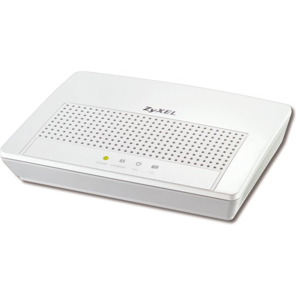 ADSL-модем ZYXEL P-871M купить | ELMIR - цена, отзывы, характеристики
