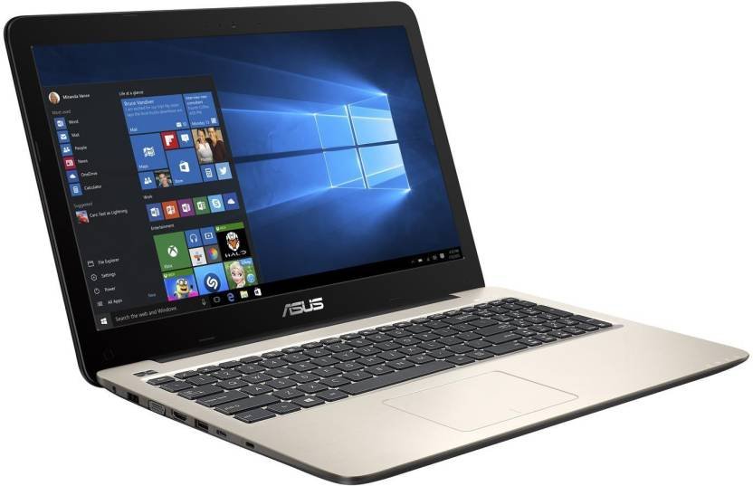 Ноутбук Asus R558UQ (R558UQ-DM970T) купить | Elmir - цена, отзывы ...