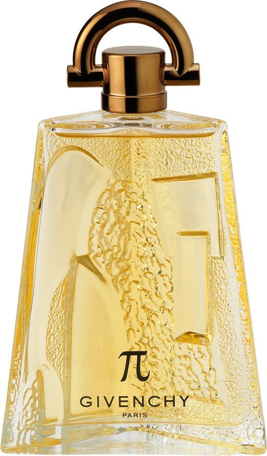 Туалетная вода мужская Givenchy Pi EDT Tester 100 ml купить | ELMIR ...