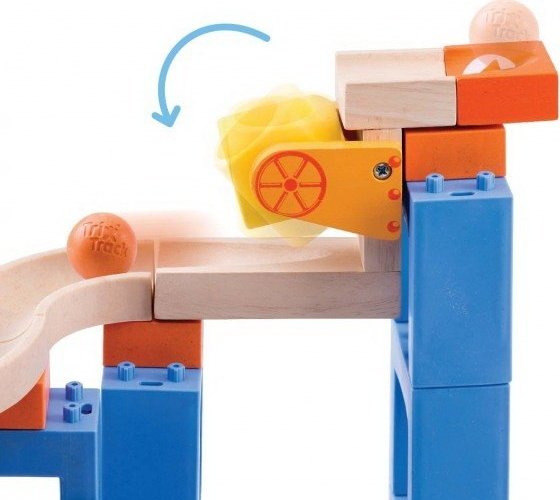 Конструктор Wonderworld Trix Track Большой мост (WW-7018) купить ...