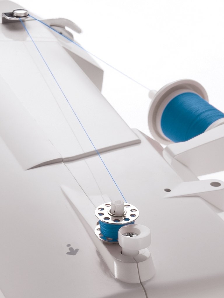 Швейная машина Singer Brilliance 6160 купить | ELMIR - цена, отзывы ...