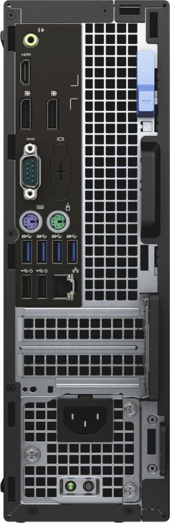 Компьютер Dell Precision 3420 (210-AFLH#2) купить | ELMIR - цена ...