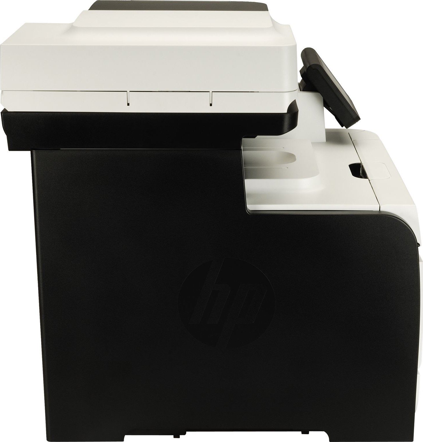 МФУ лазерное HP Color LaserJet Pro M375nw (CE903A) купить | ELMIR ...