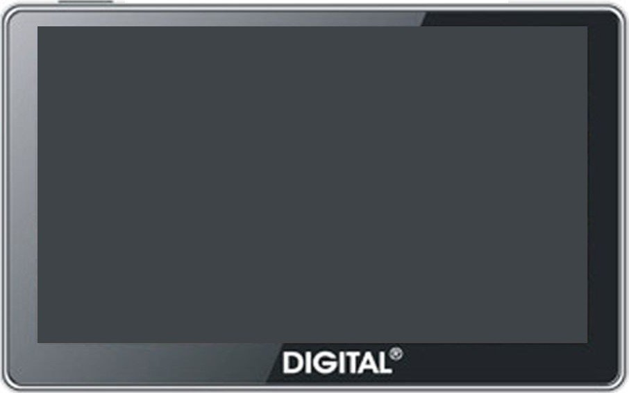 GPS навигатор Digital DGP-5050 купить | ELMIR - цена, отзывы ...