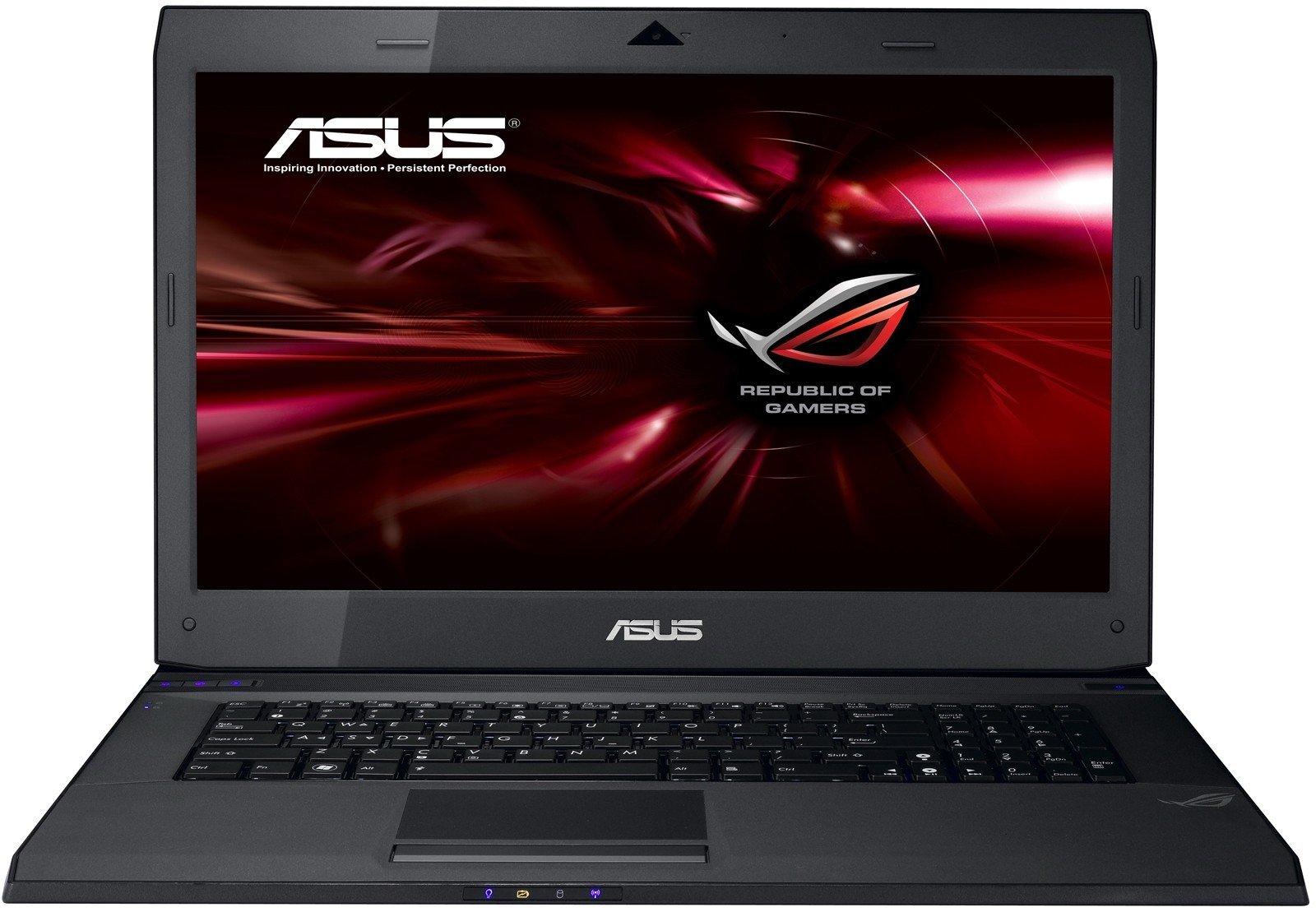 Ноутбук Asus G73Sw-3D (G73Sw-2630QM-B8IVAP) купить | Elmir - цена ...