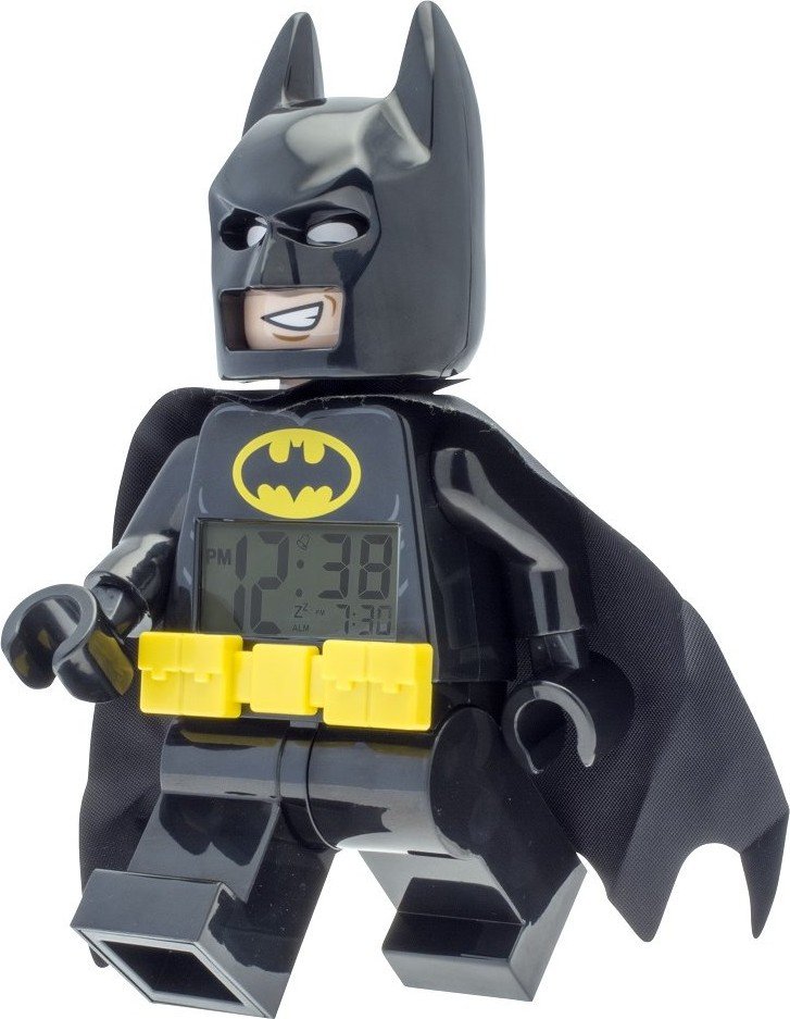 Часы Smartlife LEGO The Batman Movie Бэтмен (9009327) купить | ELMIR ...