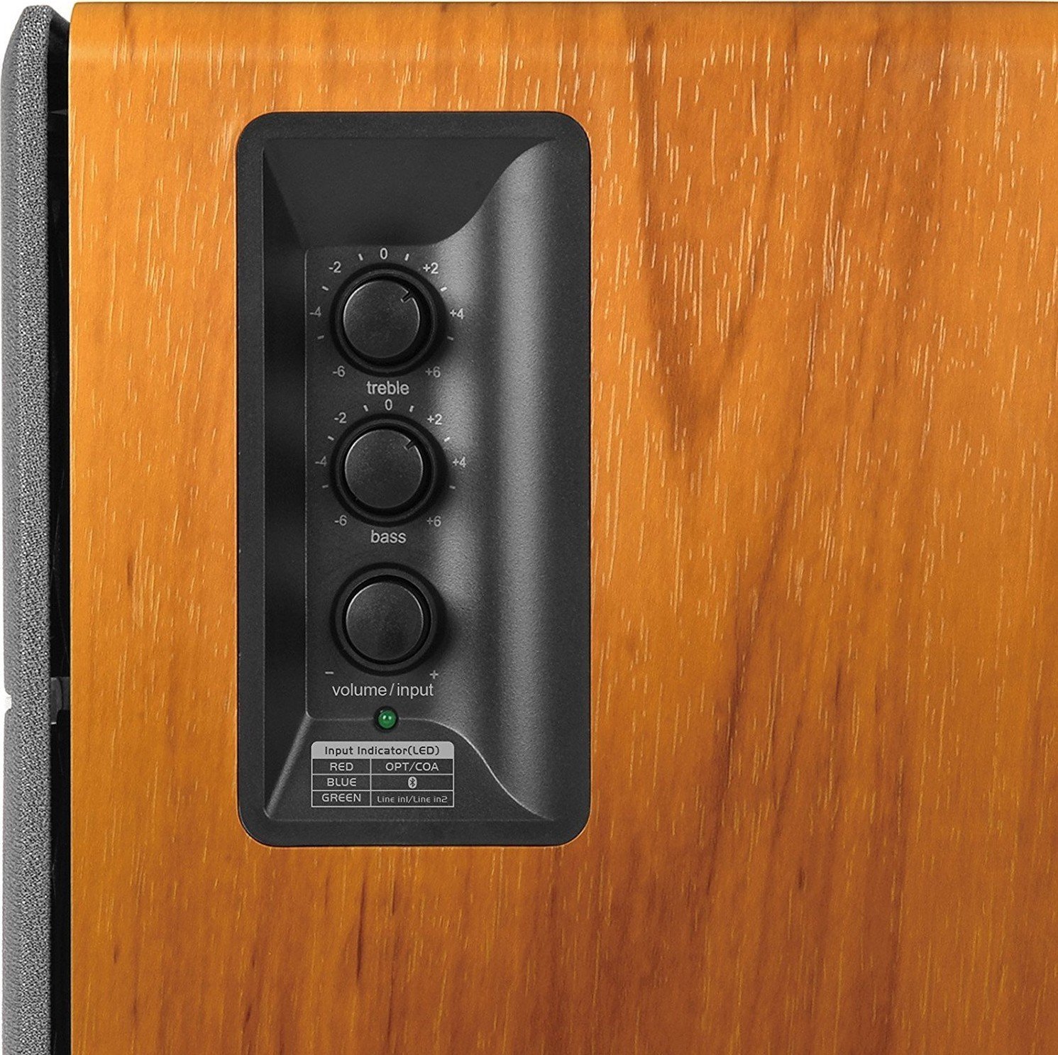 Акустическая система Edifier R1280DB Brown купить | ELMIR - цена ...